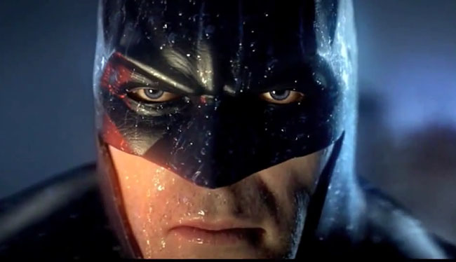 Dumbledore Shot First: MIXED BAG. BATMAN: ARKHAM CITY REVIEW!