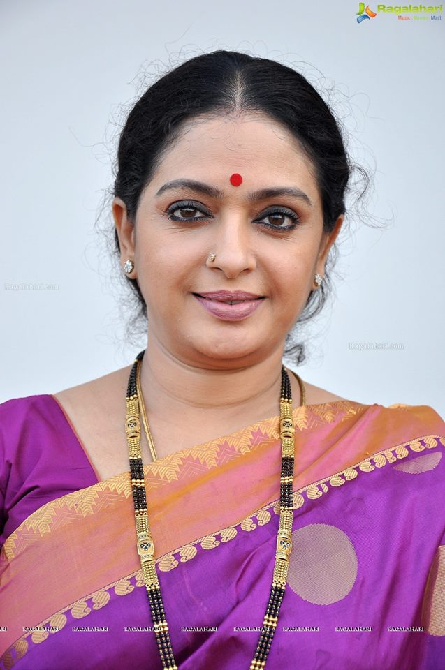 Character actress of Indian Cinema : actress Seetha Pics