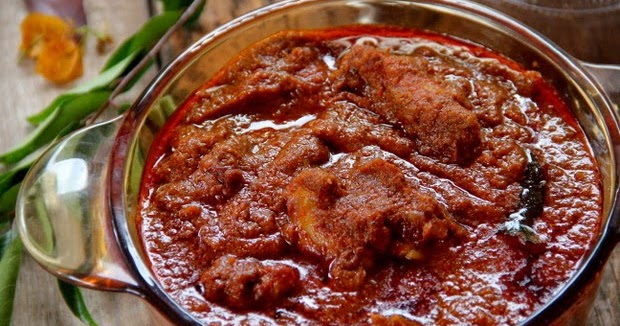 Easy Indian chilli chicken recipe - CookOFood