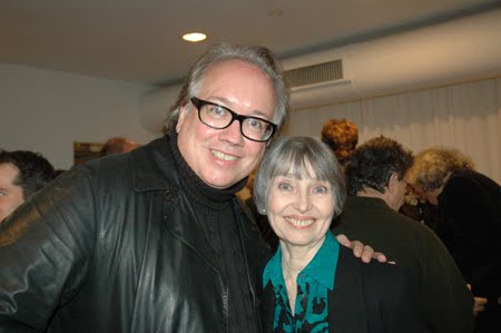 Celebrating Helen Gallagher!