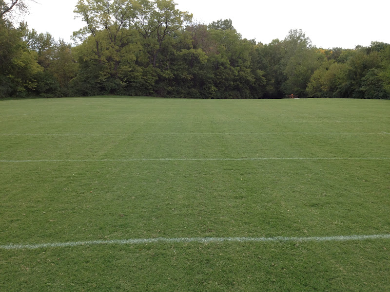 Smart Turf: Should I Overseed My Bermuda Grass Field?