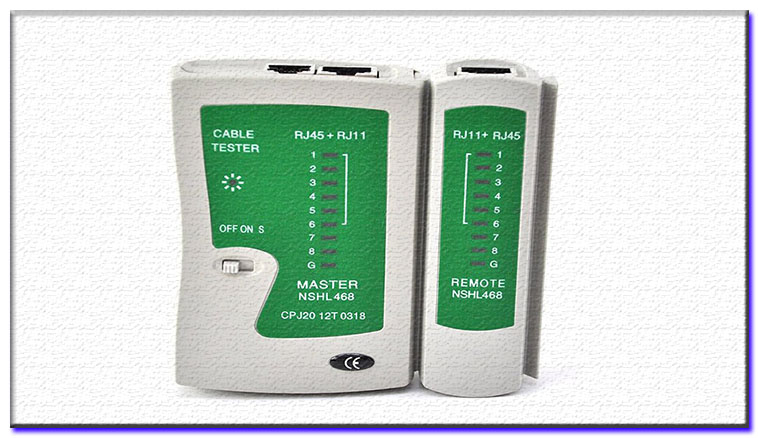 Cara Instalsi Jaringan LAN (Local Area Network) ~ Info Dunia