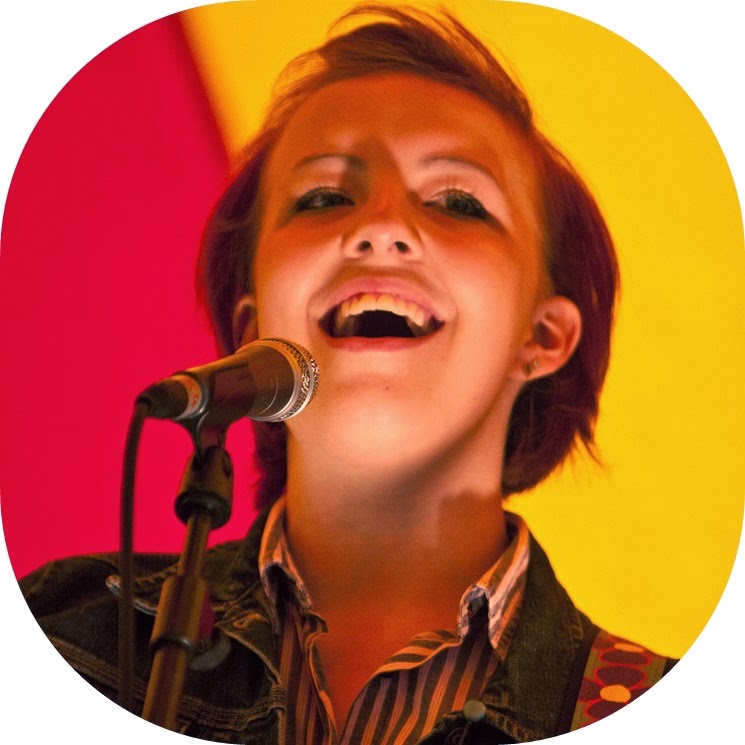 Birthday Countdown | Day 12: Lucy Hall & Jonny Skeates