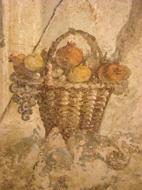 Kulinarstvo kroz vekove: Antička kuhinja: Gustum de praecoquiis ...