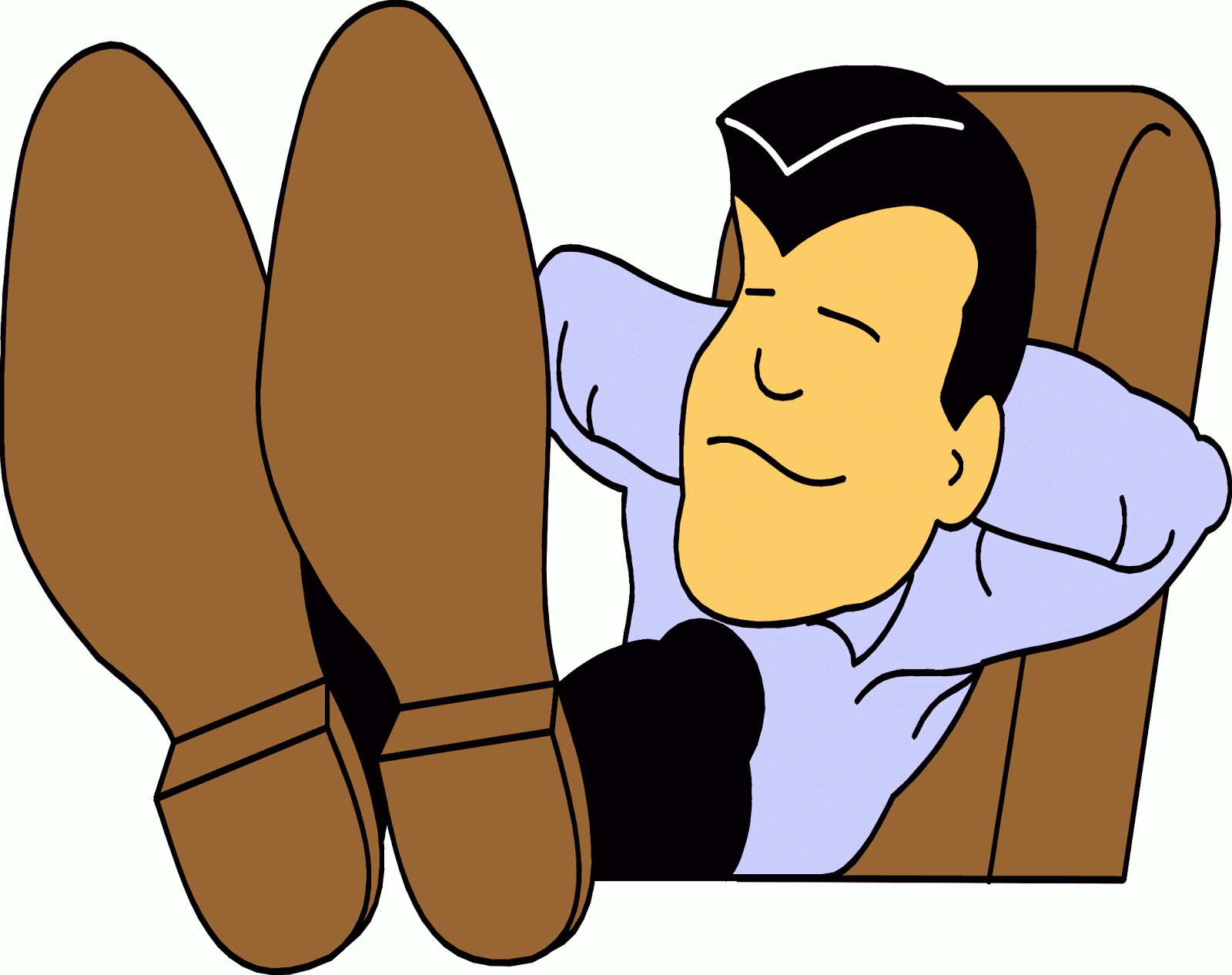 Συμβουλές για χαλάρωση - Η ΔΙΑΔΡΟΜΗ