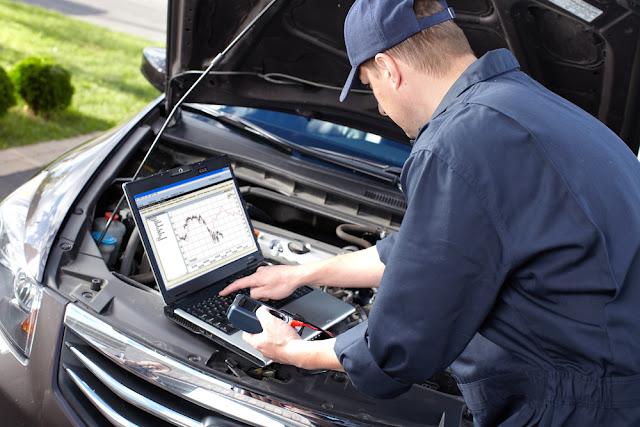 4 Effective Tips to Find the Best Auto Electrician - Informative Blogs
