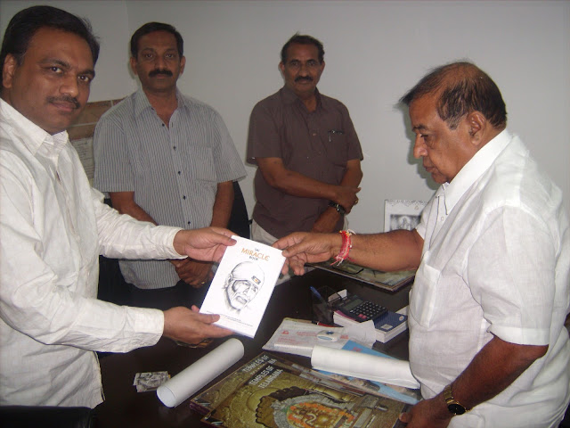 Bonthu Nagi Reddy's Blog: Bonthu Nagi Reddy visit to 150 Kilograms ...