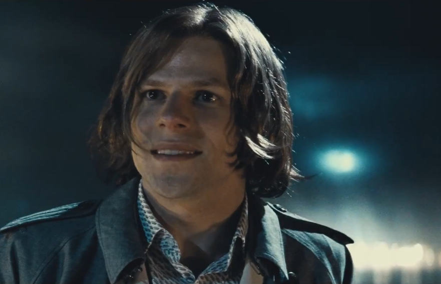 Tanat the Defiant: Staying True To Oneself: Batman v Superman film ...