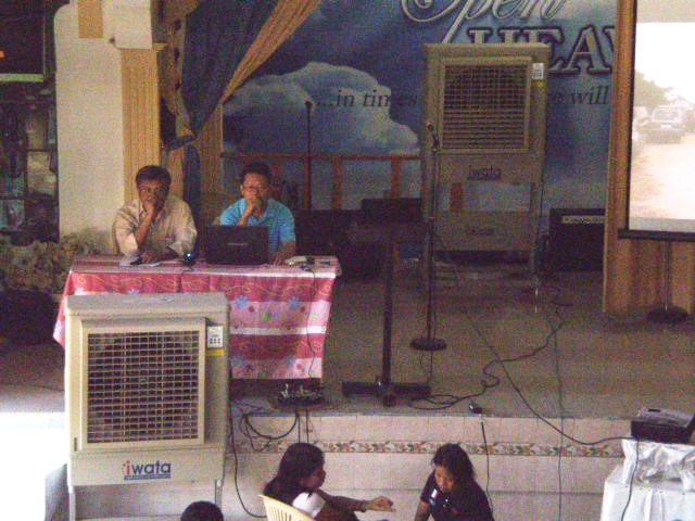 REBAP CAVITE CHAPTER