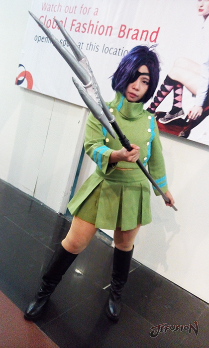 Philippine Cosplay Convention Pictures - JEFusion