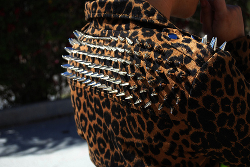 ThatDankWench: ThisDankWench... TOXIC VISION