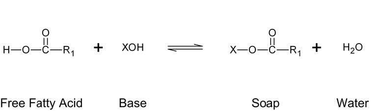 Biotechnology Trends: Biodiesel at home - Part 1