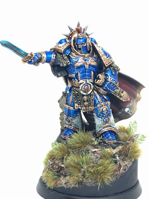 Mengel Miniatures: Mini of the Week 2-17-17