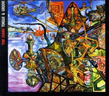 JAZZ CHILL : GUITARIST TOM CHANG RELEASES "TONGUE & GROOVE" AN ...