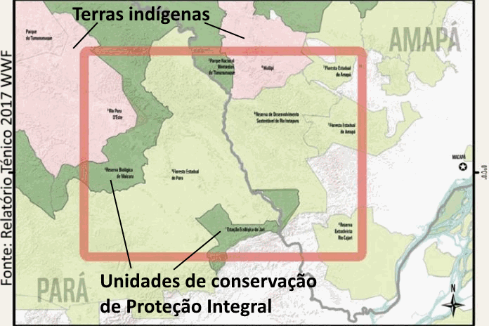 NotasGeo: Setor Mineral: retrospectiva 2017 e perspectivas