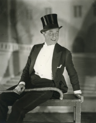 Los Grandes Fotografos: James Abbe (1883-1973)