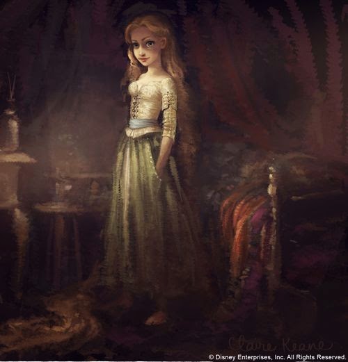 Jean Honore Fragonard The Swing Tangled