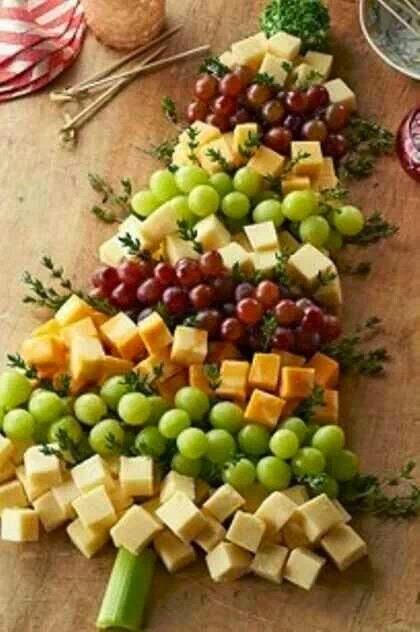 A Wintery Tree Playdate | Munchkins and Mayhem