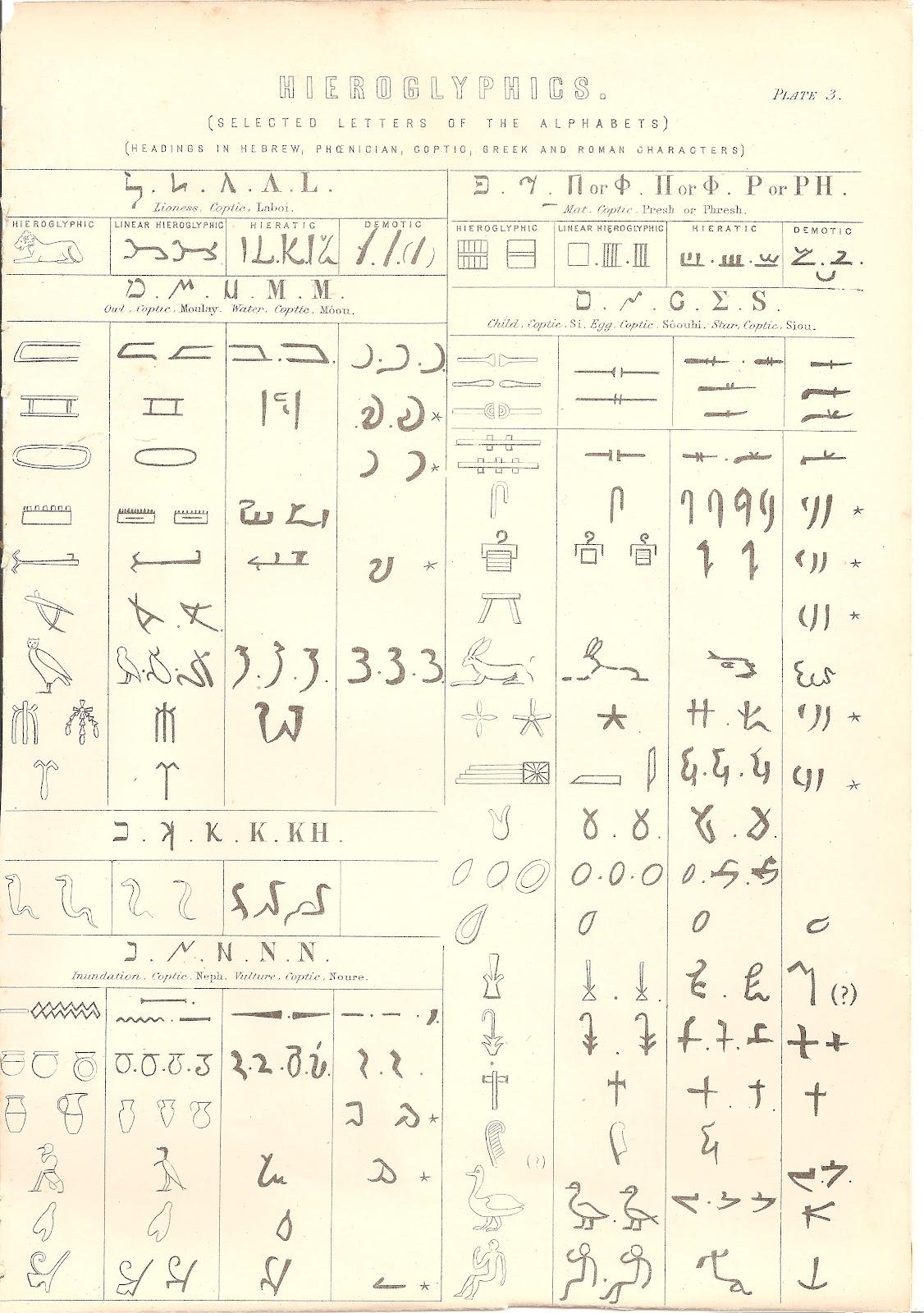 The Study: Cracking the Code