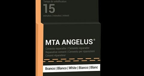 MTA - ANGELUS - GetMeDental