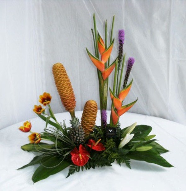 flores by josé enrique