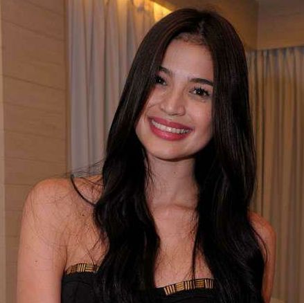 I Wanna Blog: Anne Curtis: Goodbye "It's Showtime"