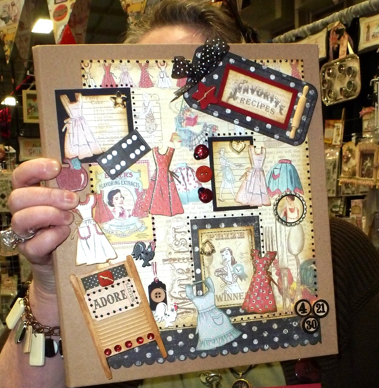 Crafty Secrets Heartwarming Vintage Ideas and Tips: Vintage Easter ...