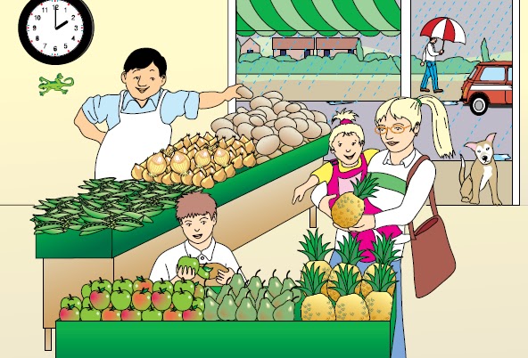 FLYERS UPL: FLYERS : SPEAKING- Find the difference cards