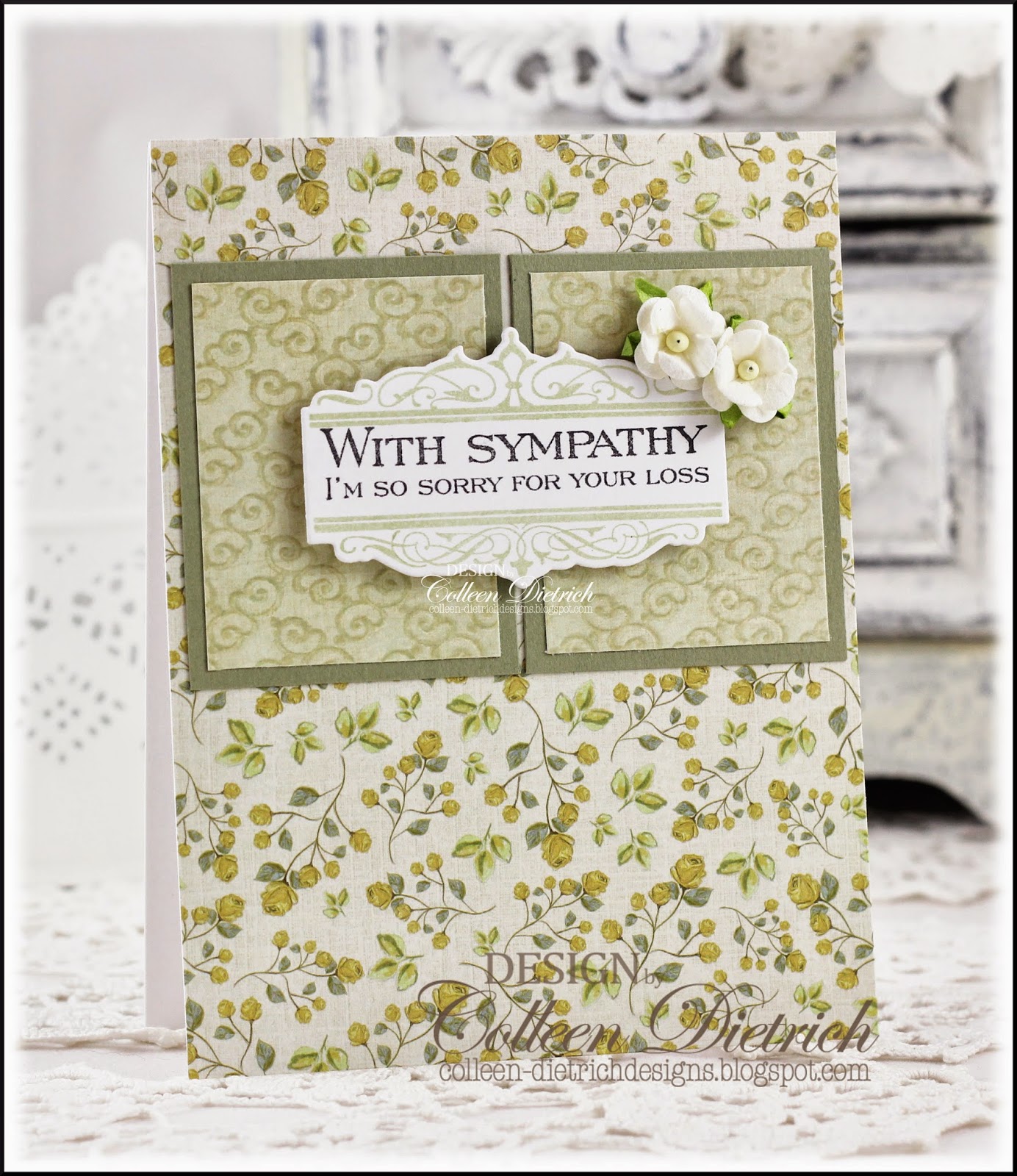 Seize the Sketch: Seize the Sketch #27 {A Sketch From Cathy and a Goodbye}