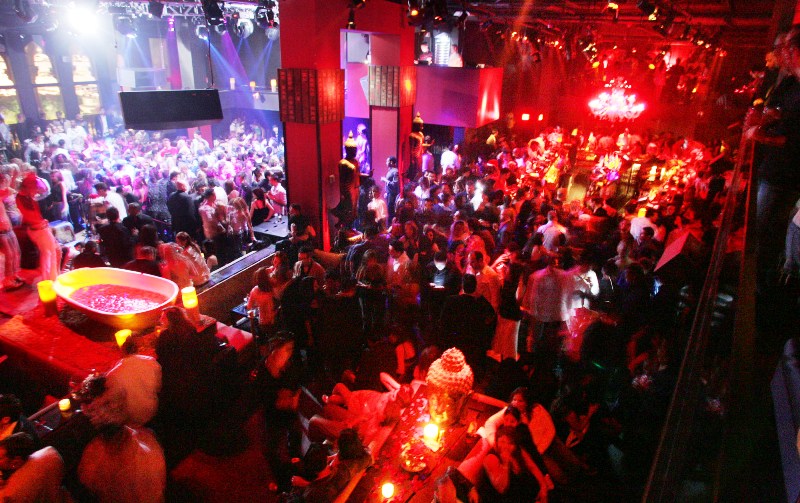 Best nightclubs in Las Vegas | Trip Tips Las Vegas