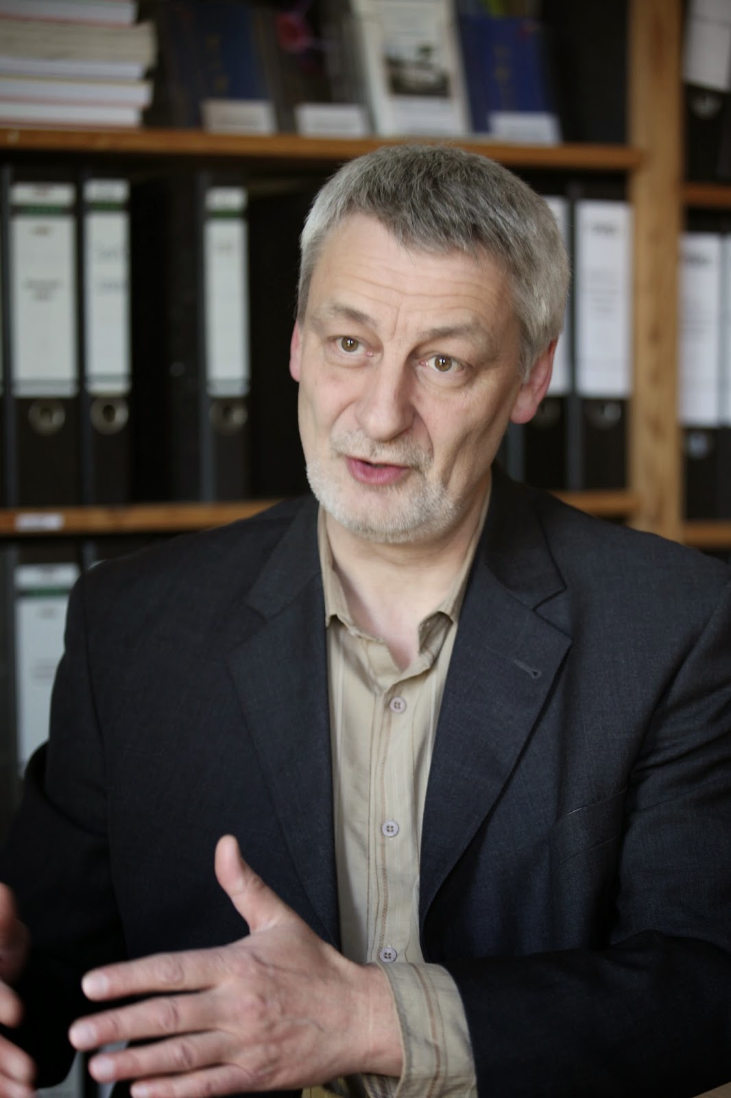 Freie Wählergemeinschaft in Jüchen: Unsere Kandidaten