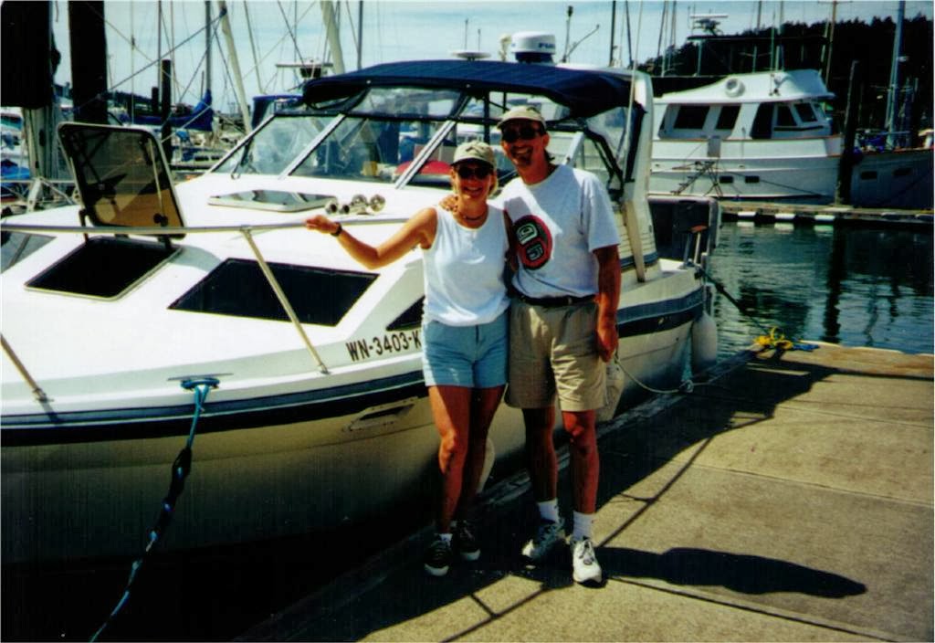 Adagio Cruising: Photo Gallery