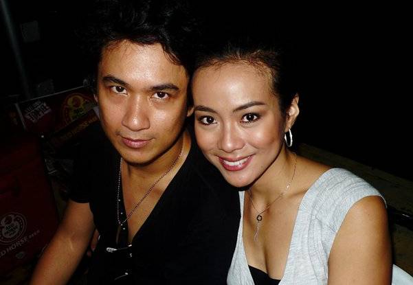 Make Me Blush: Rakenrol - False Depictions, Tepid World