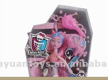 monster high: Megapost de copias de monster high