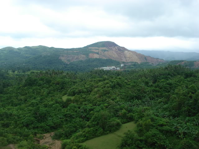 Marinduque could soon be declared a mining-free zone ~ Marinduque Rising