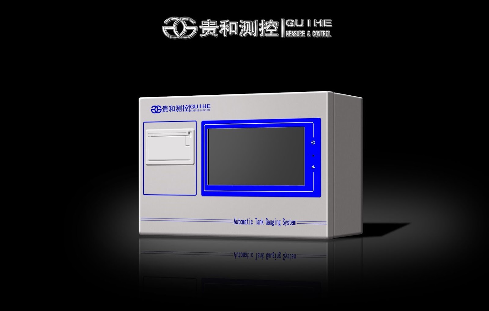 Automatic tank gauge system with best price and good quality: Automatic ...