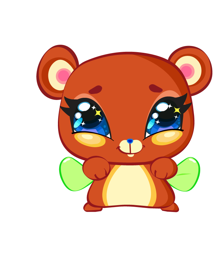 ¡Nuevas imágenes de las mascotas Winx Club! - Winx Club All