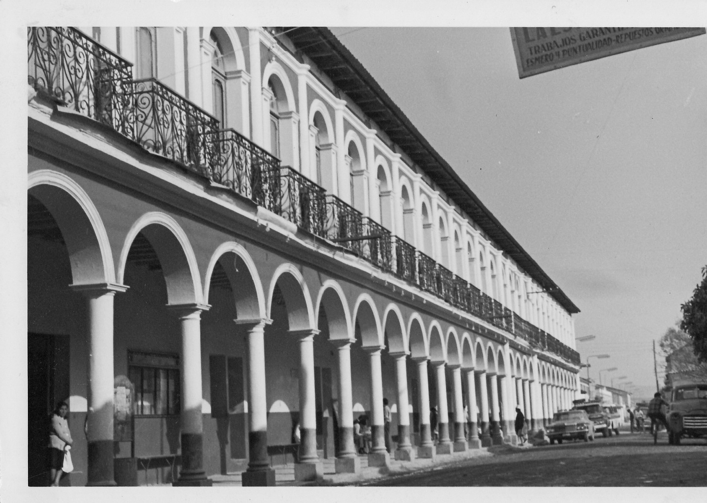 Fotos antiguas de Quillacollo