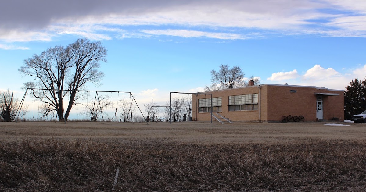 Know Nebraska: Lazy RW Whiskey Distillery in Moorefield, Nebraska