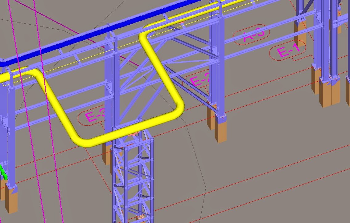 Welcome to T.M.V Engineering Blog: BASICS OF FLARE SYSTEMS
