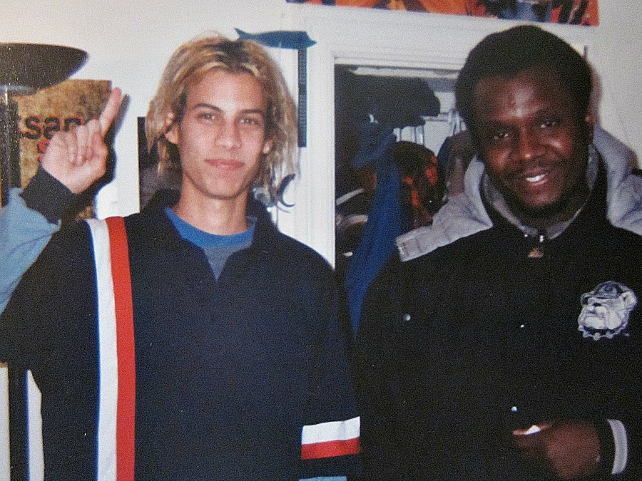 TELEPATHS AT NIGHT: AUDIO DOPE