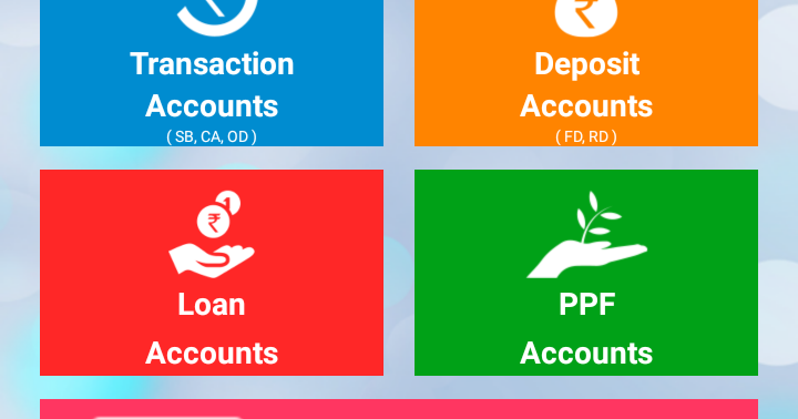 myrecharge.co.in - Add Top Up Credit through SBI Anywhere Android App ...