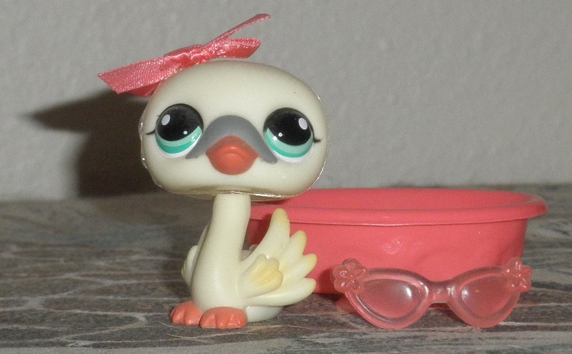 Collectomania: LPS Birds Part 2