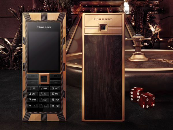 Most Expensive And Luxurious Mobile Phones In The World - GT