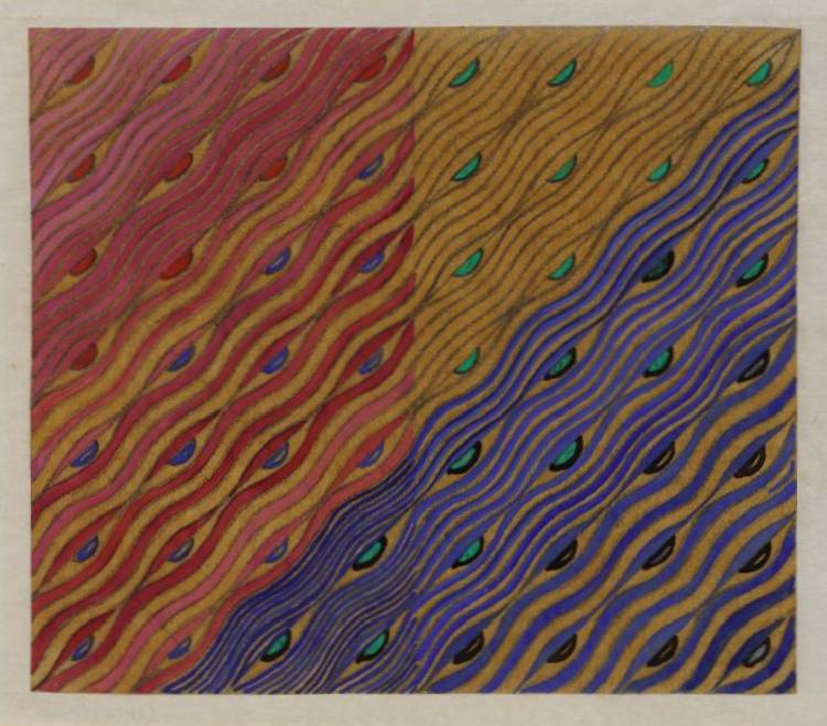 Exploring Textiles: Assignment 4: Project 2 Stage 1 - 10 Artists