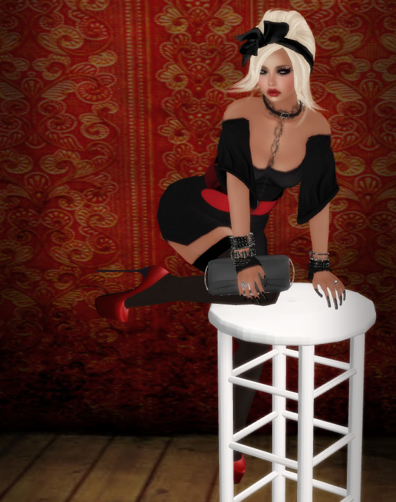 The SL Toolbox Chicks: 2011