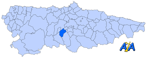 Concejo de Proaza | Así ye Asturias