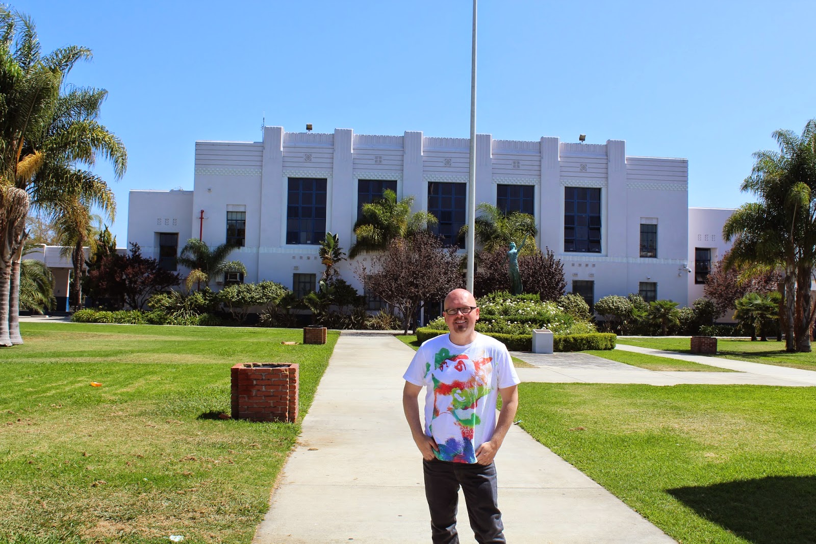 Set-Jetter & Movie Locations and More: Grease (1978)