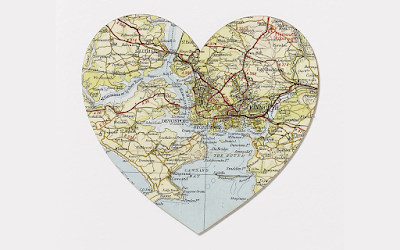 Marriage Through the Eyes of a Young Single Adult: Love Maps