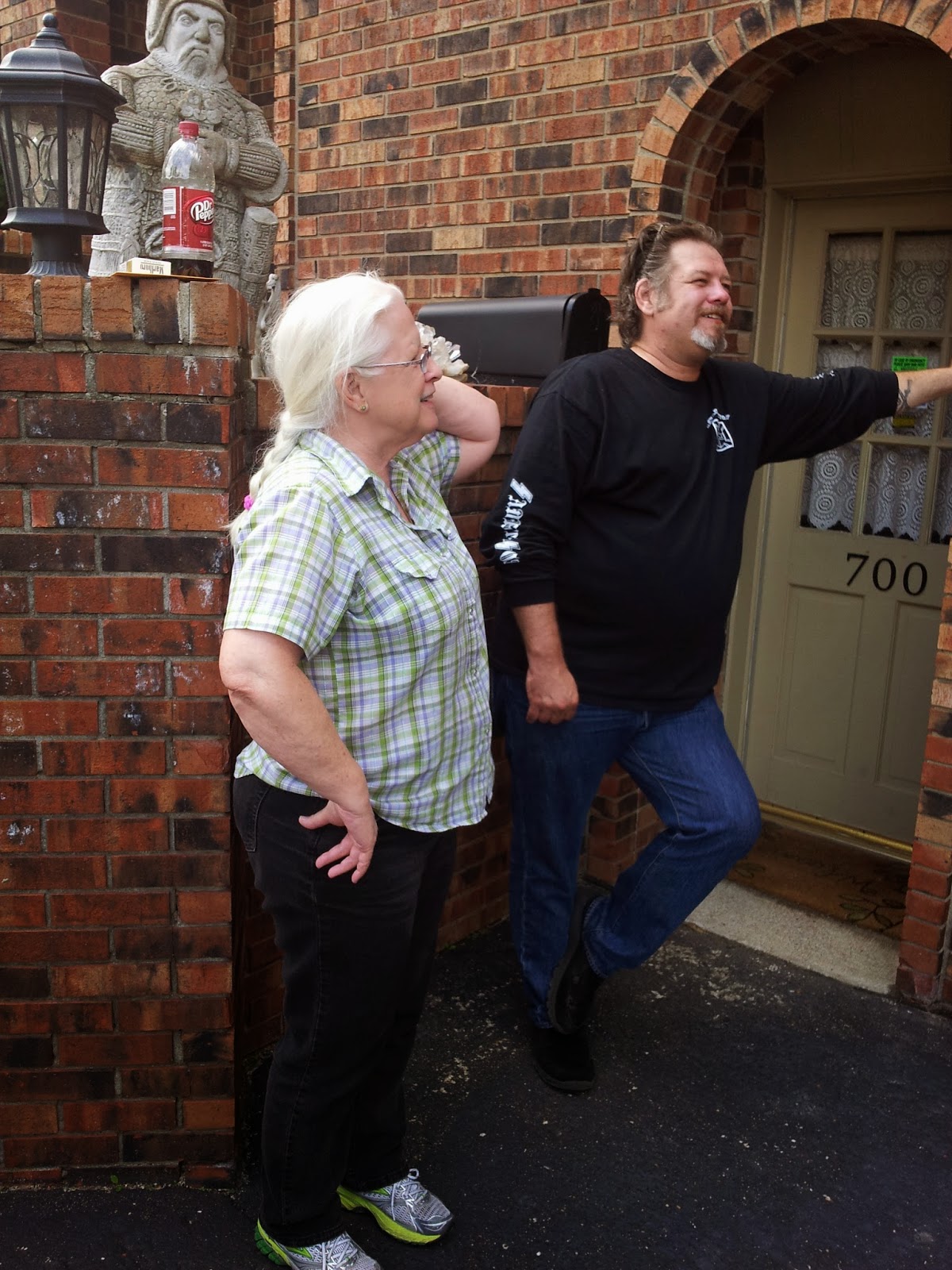 Sadistic Souls MC Blog